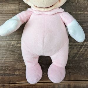 Disney | Toys | Disney Baby Minnie Mouse Plush Stuffed Animal | Poshmark